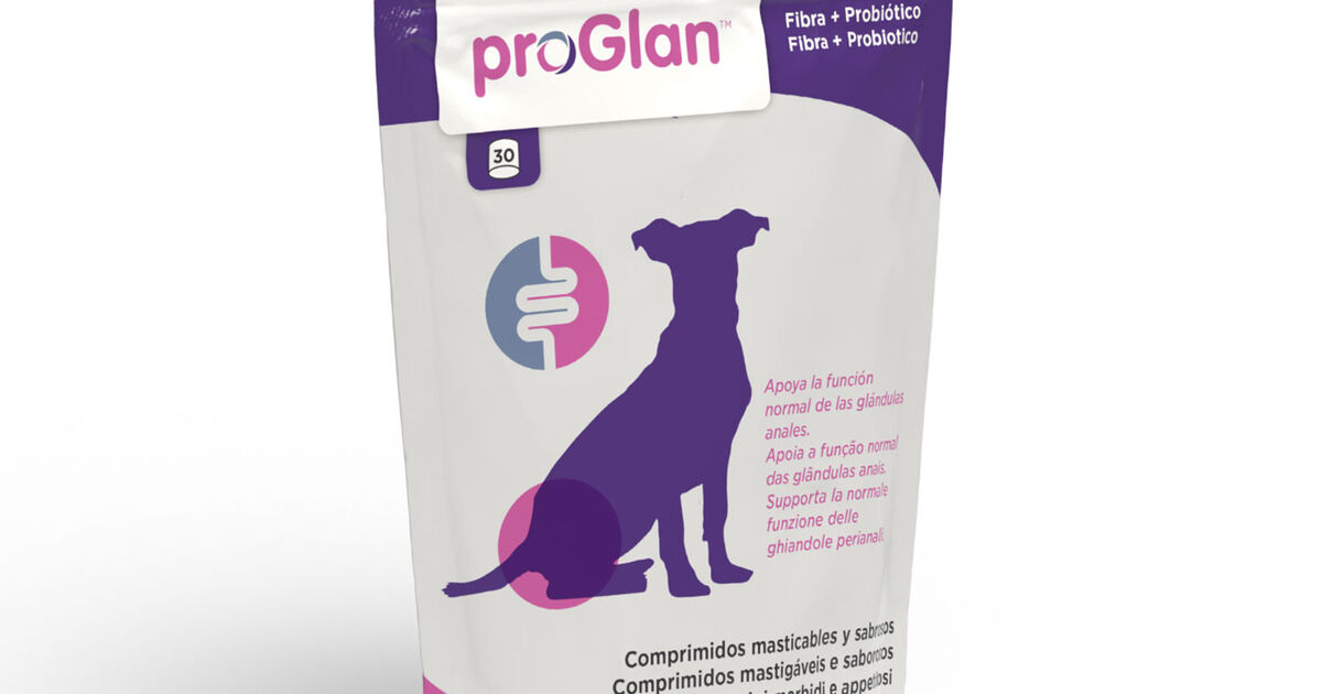 Ecuphar Proglan Dog Benessere delle ghiandole perianali 30 pz|L'isola ...