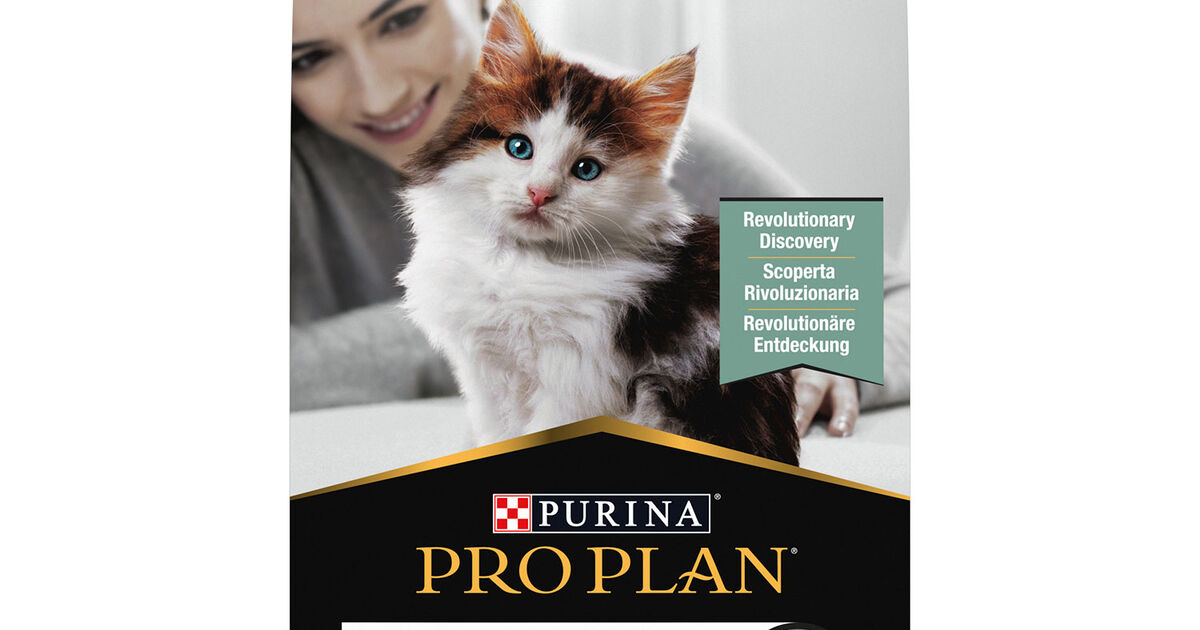 Purina Pro Plan LiveClear Kitten 1.4 kg | L'Isola dei Tesori