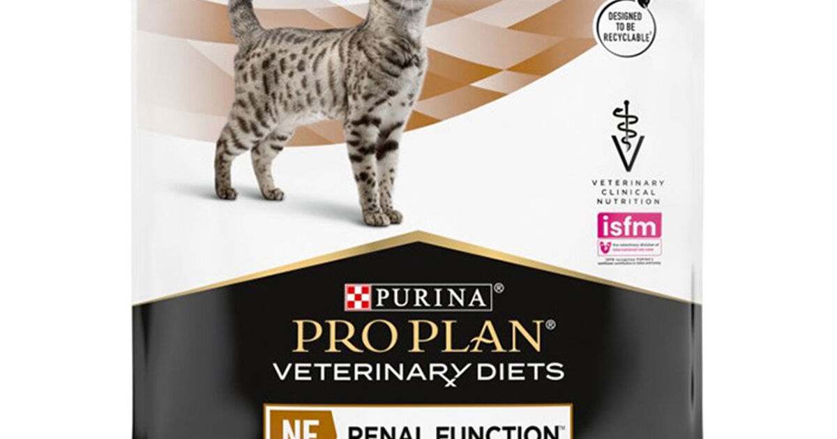 Purina Renal Cat Food 350g | L'Isola dei Tesori