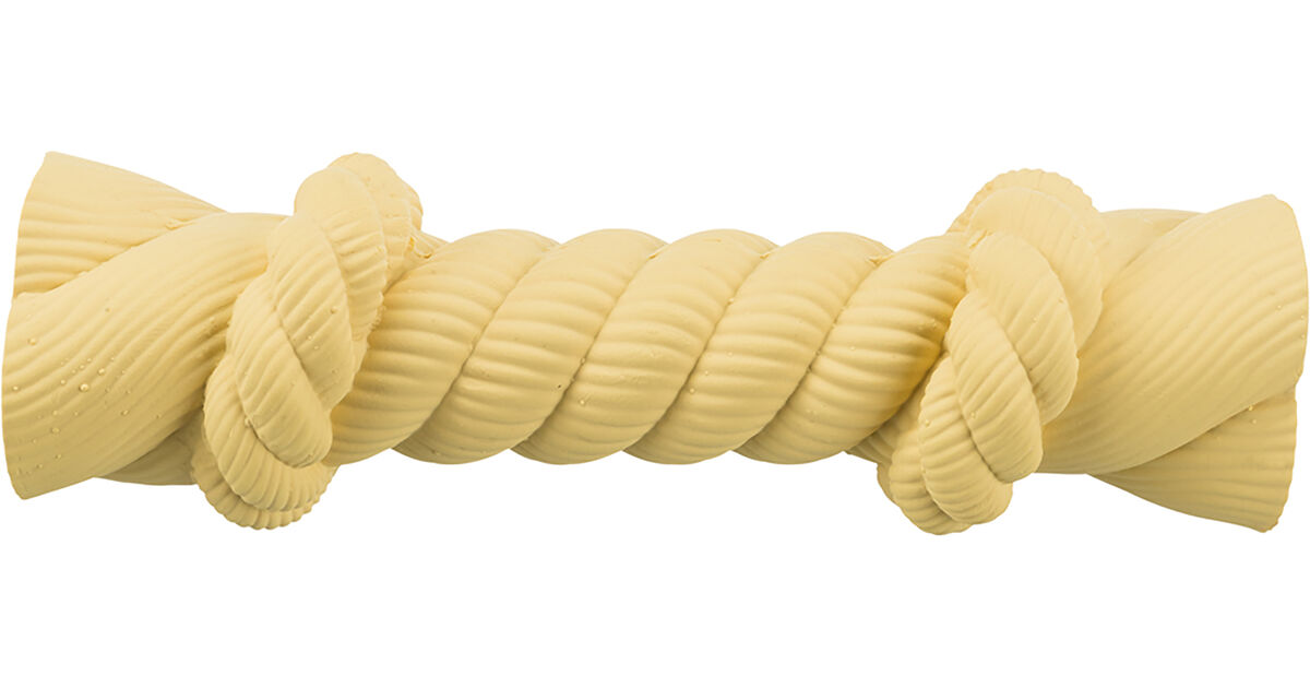 Trixie Junior Corda con fruscio 15cm | L'Isola dei Tesori