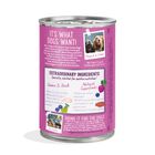 Edgard & Cooper Dog Adult Selvaggina e Anatra 400 gr | L'Isola dei Tesori