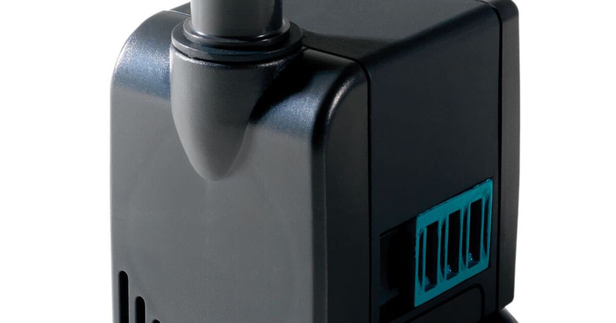 Newa Pompa Micro-Jet MC320