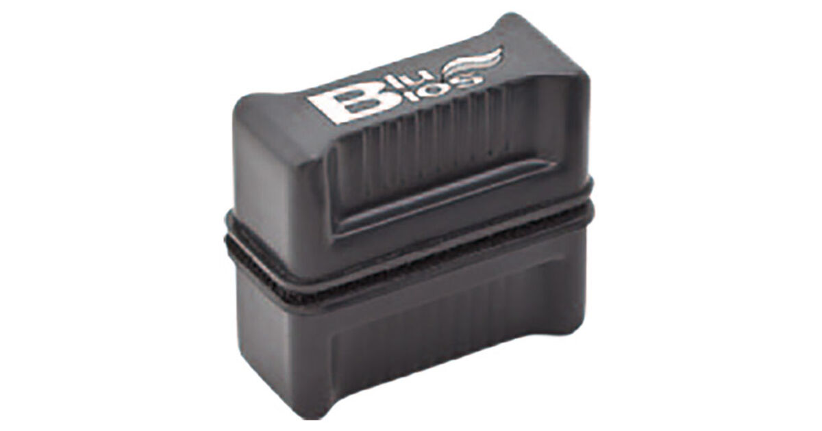 Blu Bios Calamita pluricristal floating 6x3 cm
