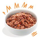 Edgard & Cooper Dog Adult Selvaggina, Pollo e Agnello 400 gr x 6 | L ...